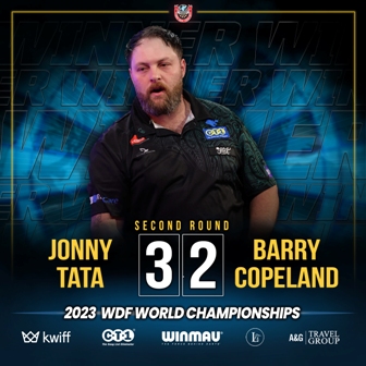 New Zealand Darts Council